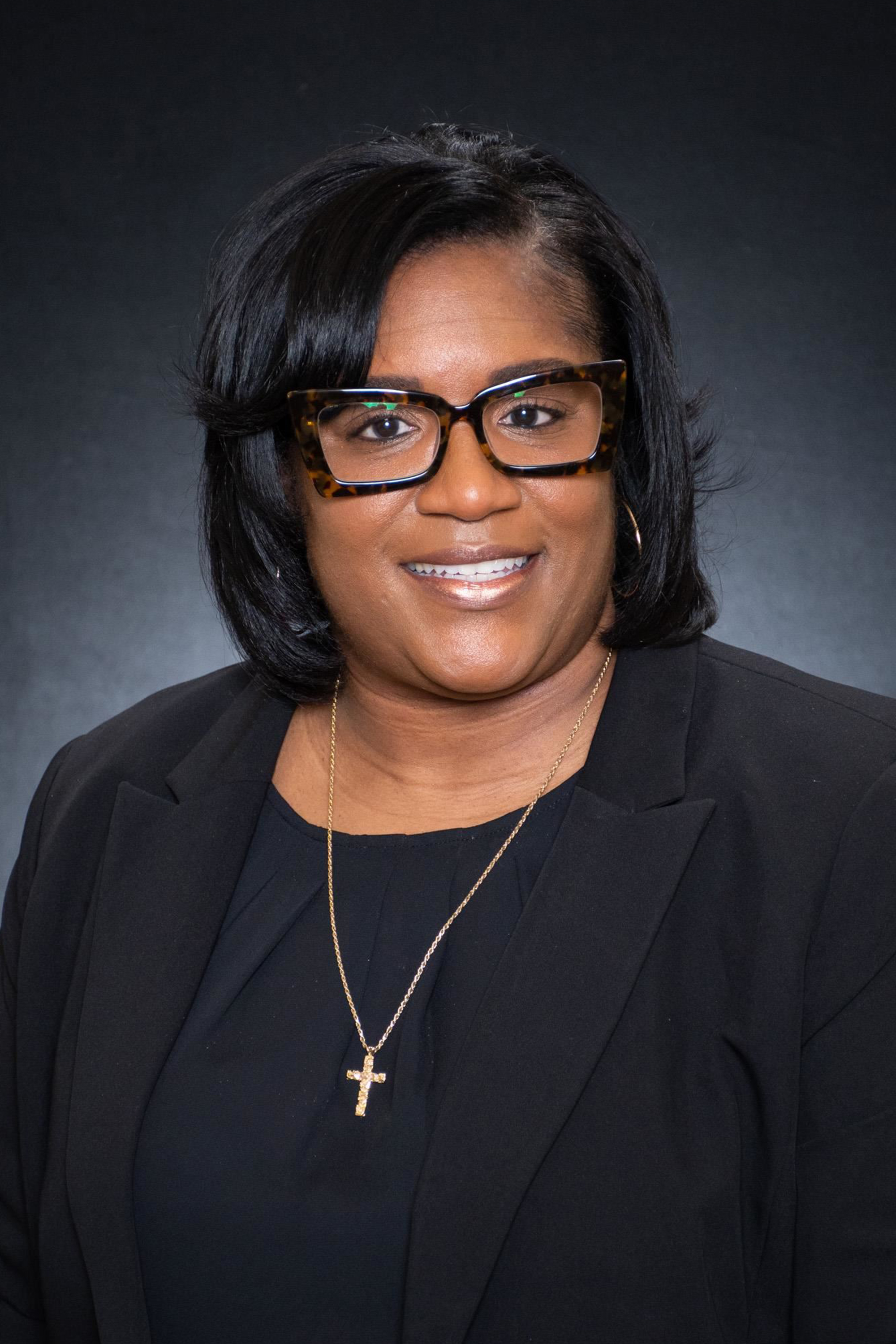 School Leadership / Department Home