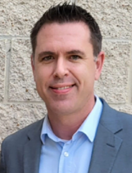 School Leadership / Joseph Chandler