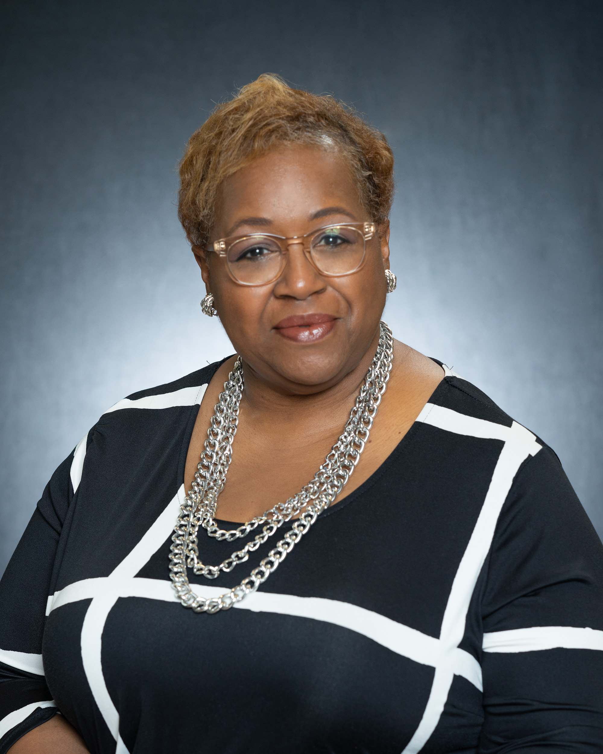 School Leadership / Lisa Langston