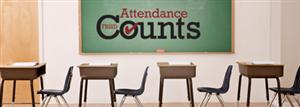 Attendance / ATTENDANCE COUNTS