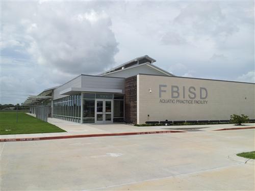 Aquatics / Aquatic Facilities