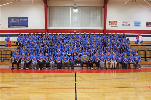 Departments and Courses / Departments