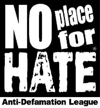 No Place for Hate / No Place for Hate