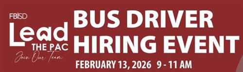 Human Resources / Hiring Event Webpage
