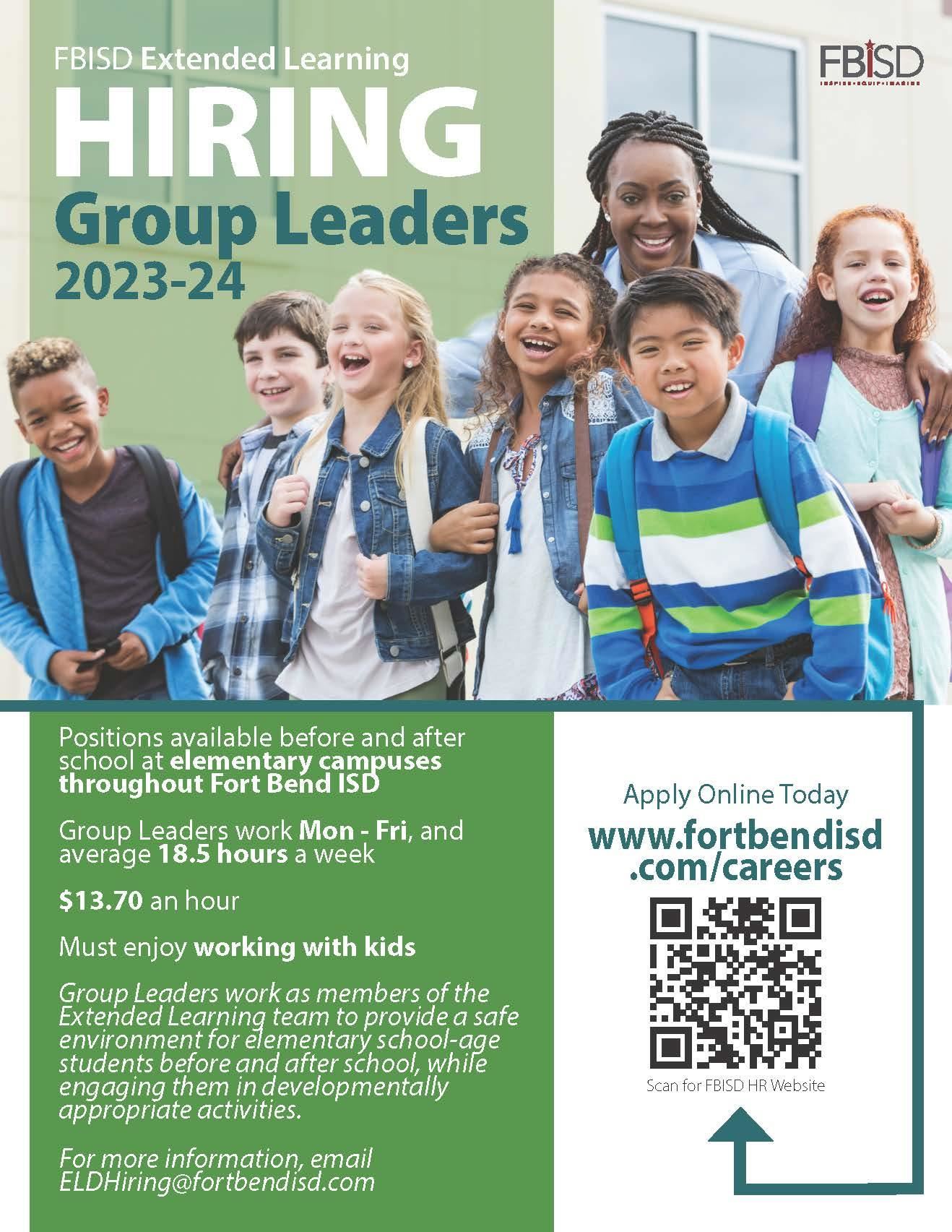 Human Resources / For Applicants