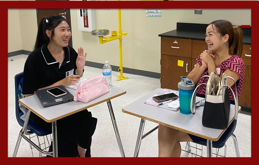 Human Resources / For Applicants