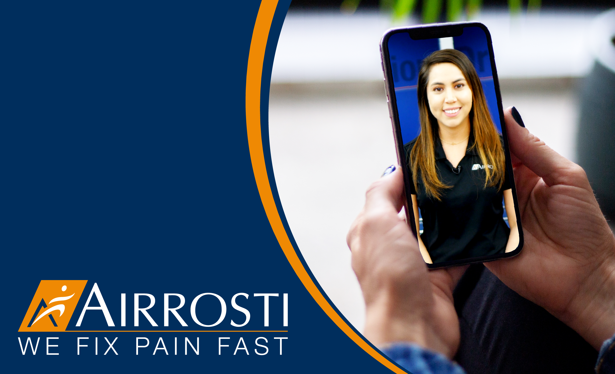 Benefits and Wellness / Airrosti