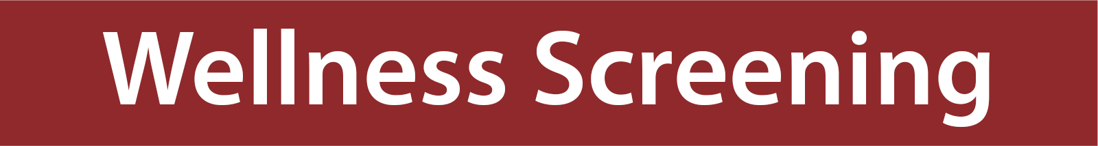 Benefits and Wellness / Staff Wellness Resources