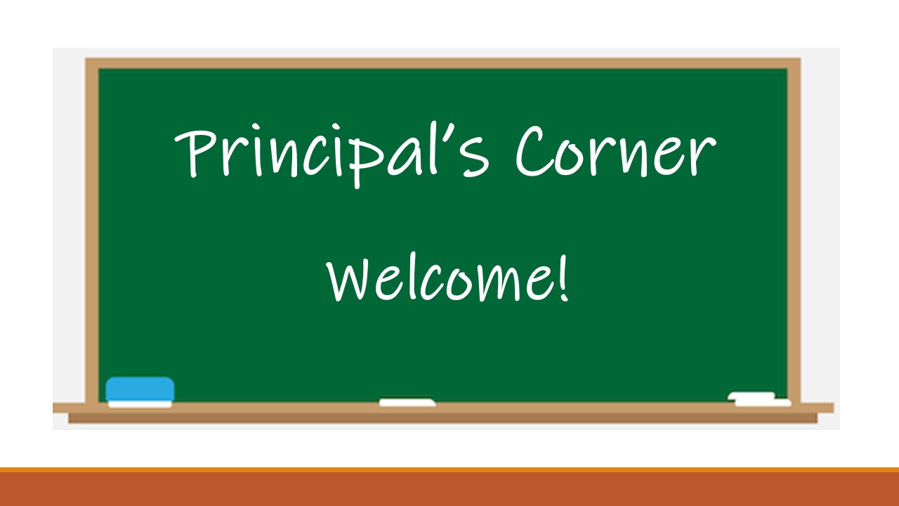 Lake Olympia Middle School / Homepage