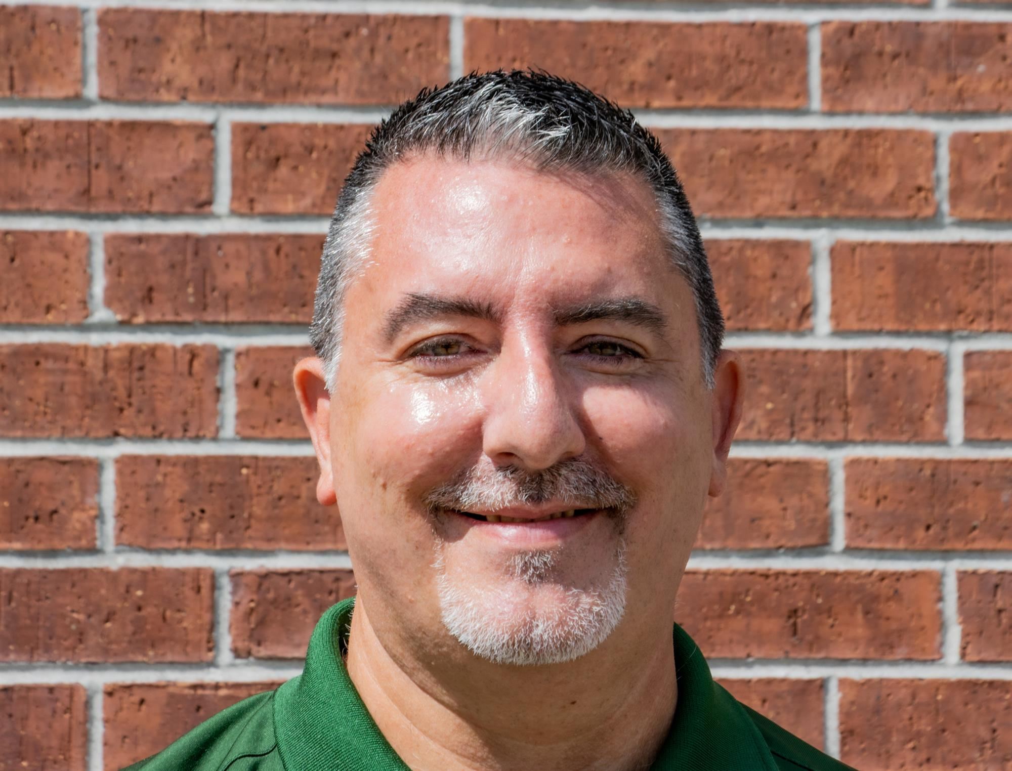 About HHS / Administrative Team