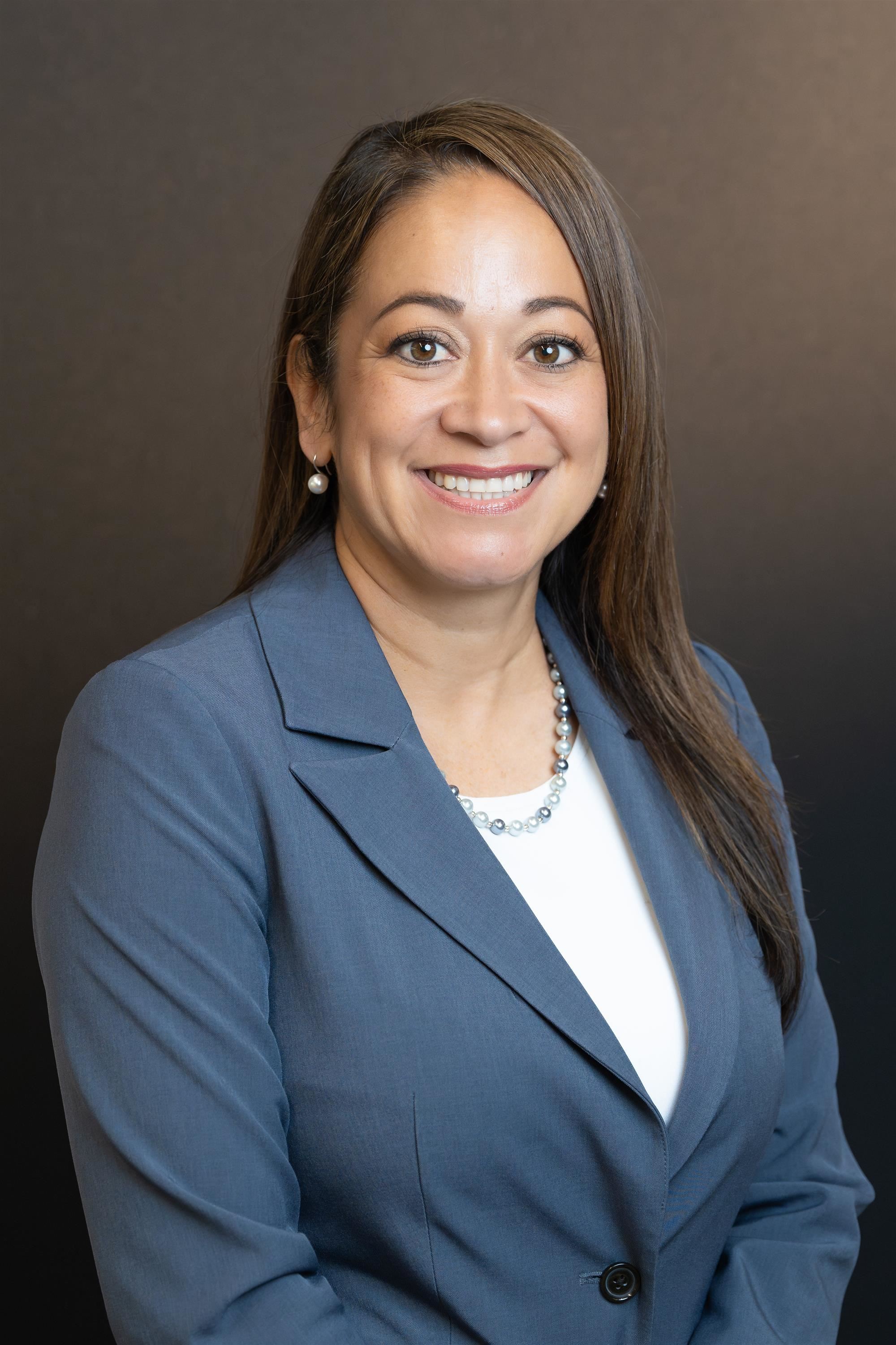 Administrative Team / Administrative Team