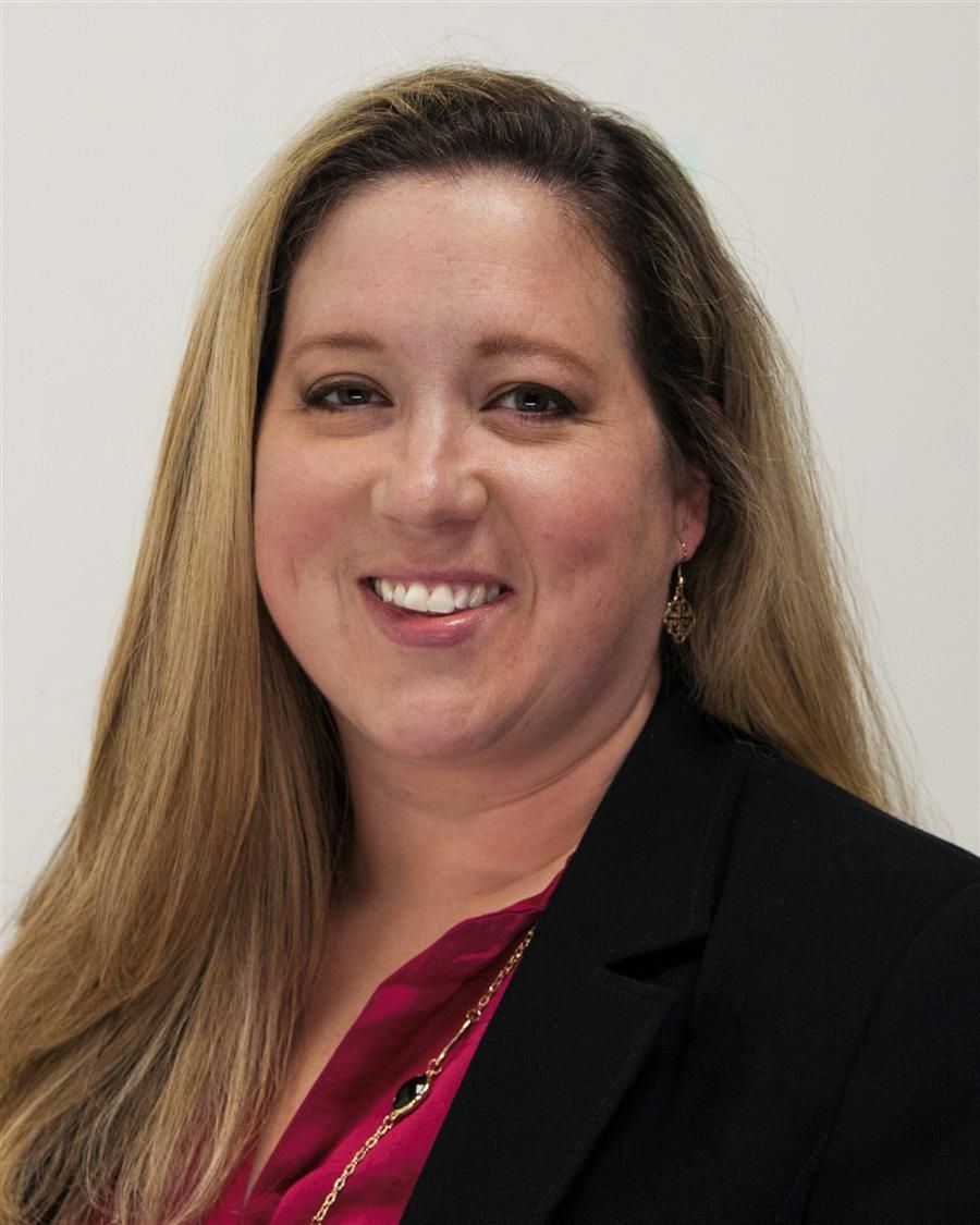 Administrative Team / Administrative Team