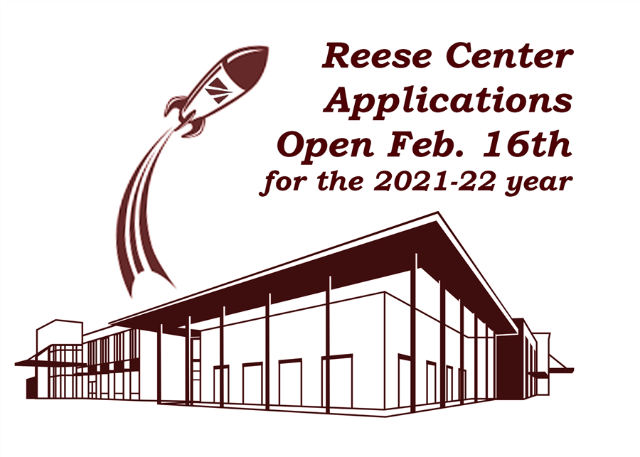 James Reese Career and Technical Center / Homepage