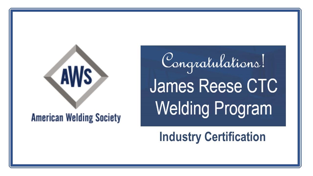 James Reese Career and Technical Center / Homepage