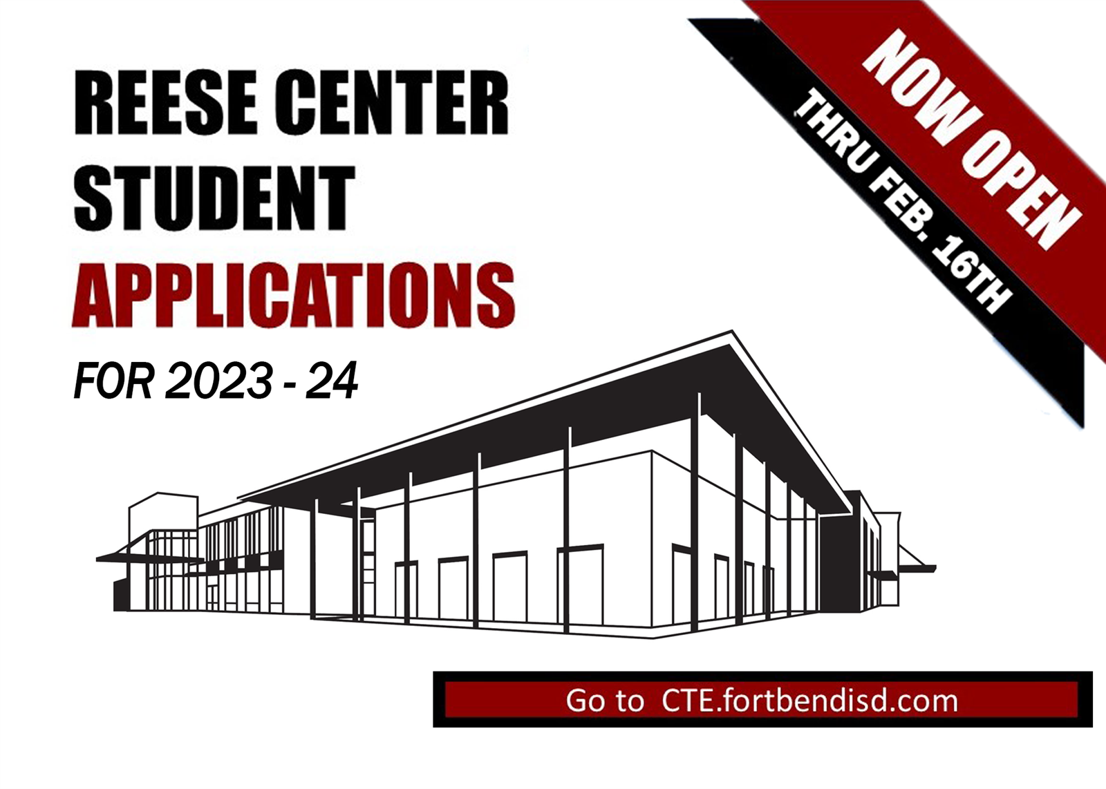 James Reese Career and Technical Center / Homepage