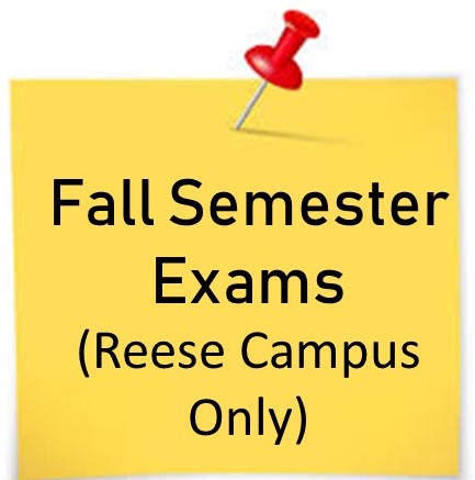 James Reese Career and Technical Center / Homepage