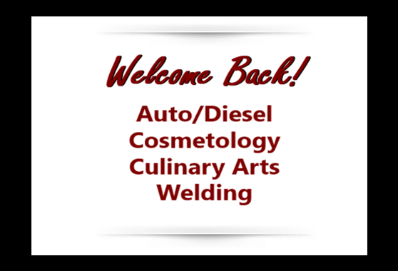 James Reese Career and Technical Center / Homepage