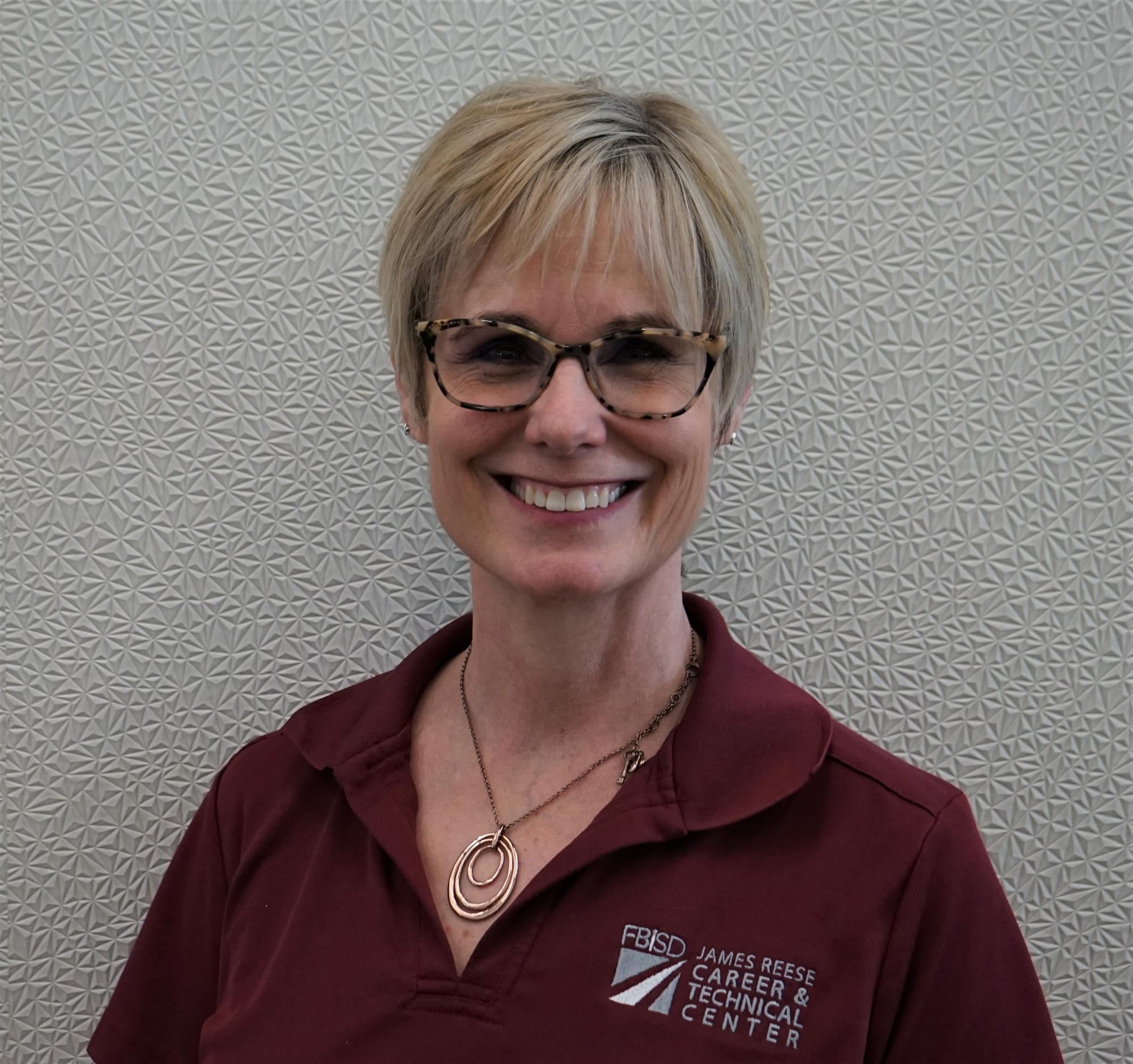 Administrative Team / Principal - Dr. Julia Erdie