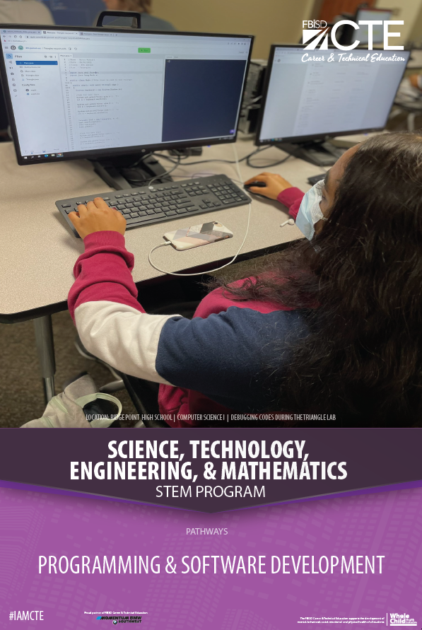 Career And Technical Education Science Technology Engineering