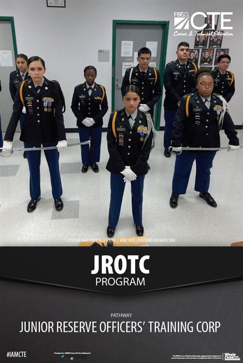 Career & Technical Education / JROTC