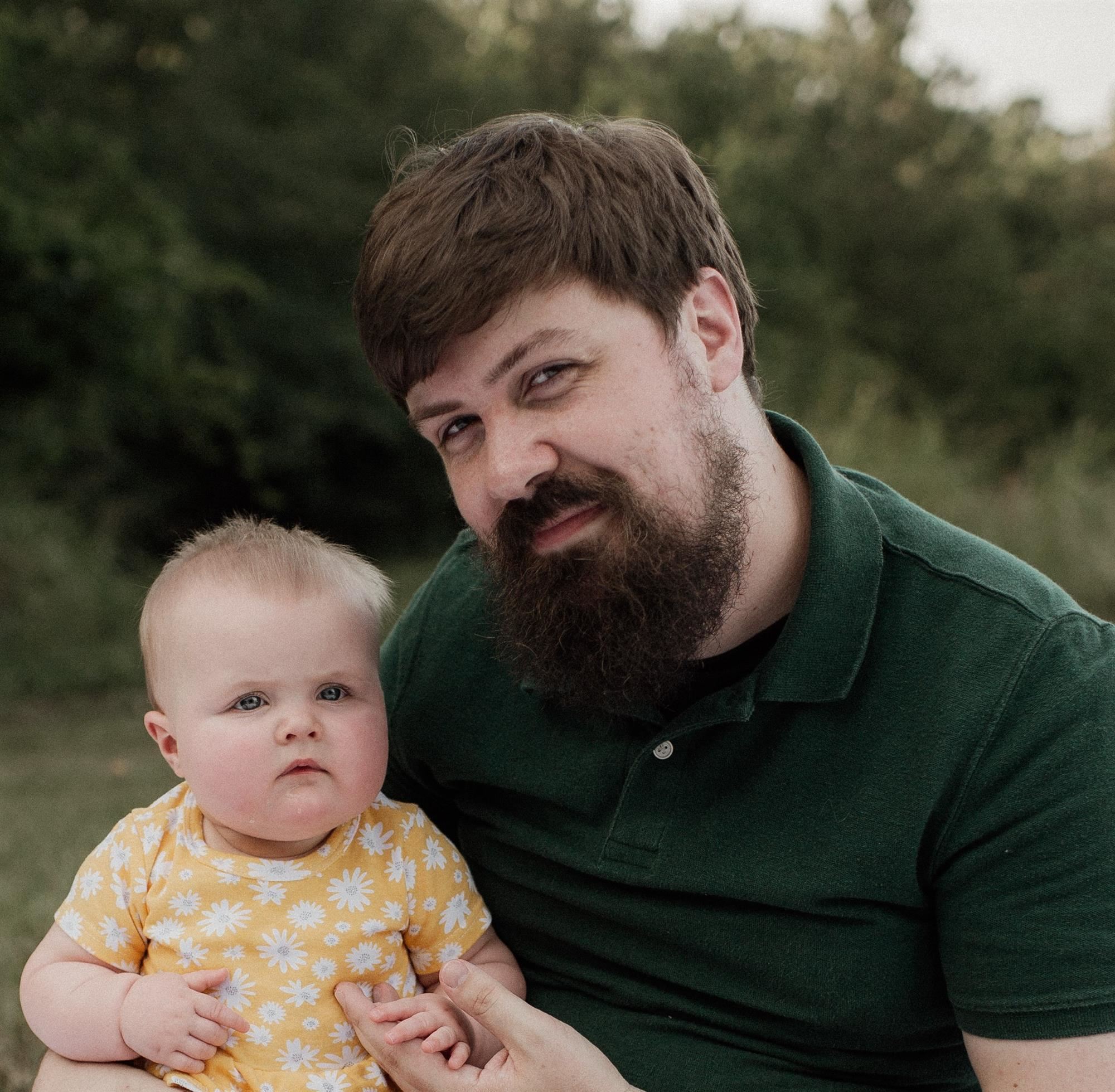 Fowler, Taylor / About Me