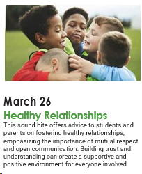 Behavioral Health & Wellness / FBISD Weather Guidelines for Outdoor ...