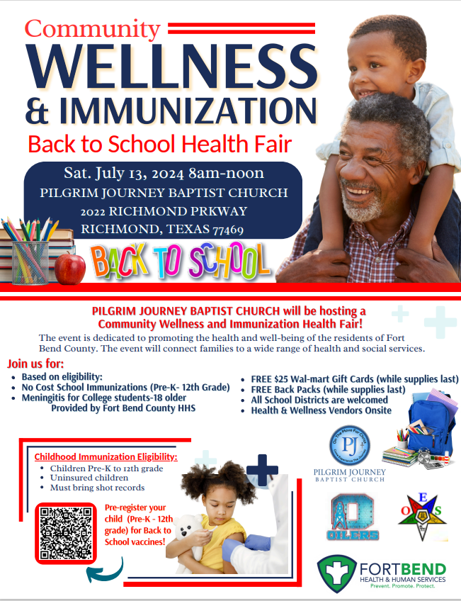 Behavioral Health & Wellness / School Health Services