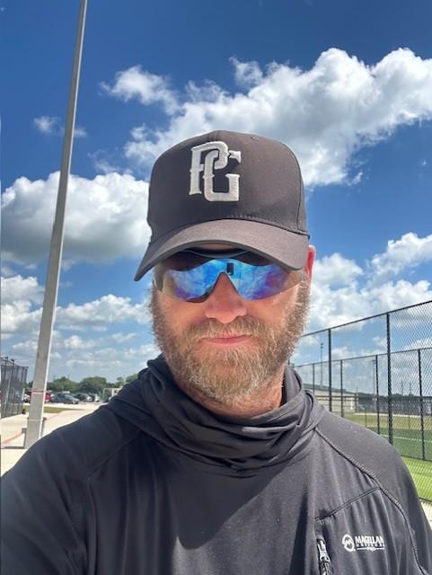 Academics / Coach Humphries
