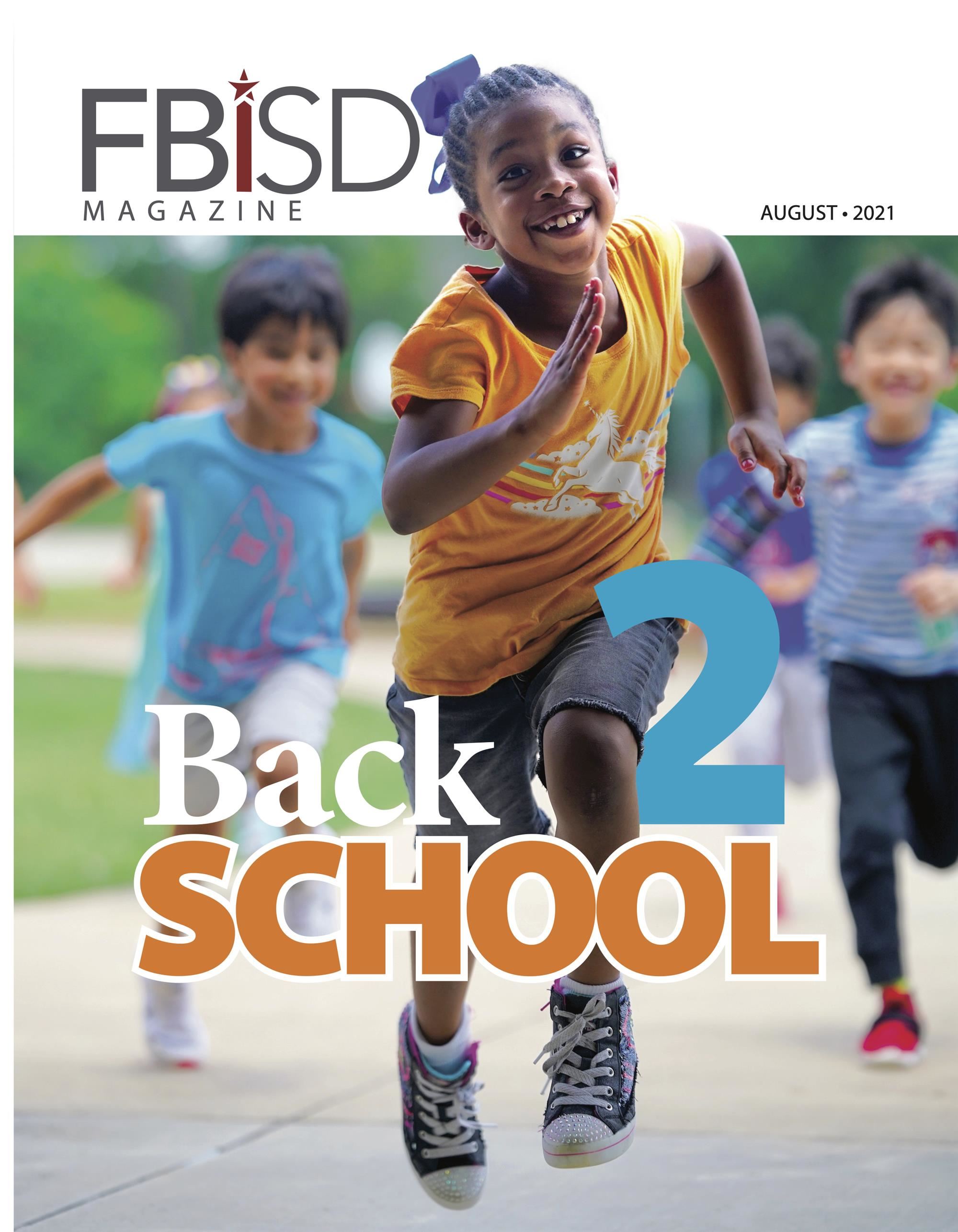 2021-22 School Year / 2021-22 School Year