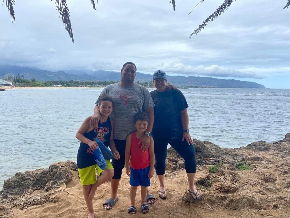 Gaines, Kelli / About Me