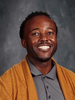 Swan, Duane / About Mr. Swan