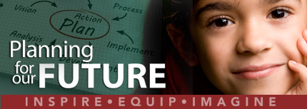 Planning for our Future / Planning for our Future