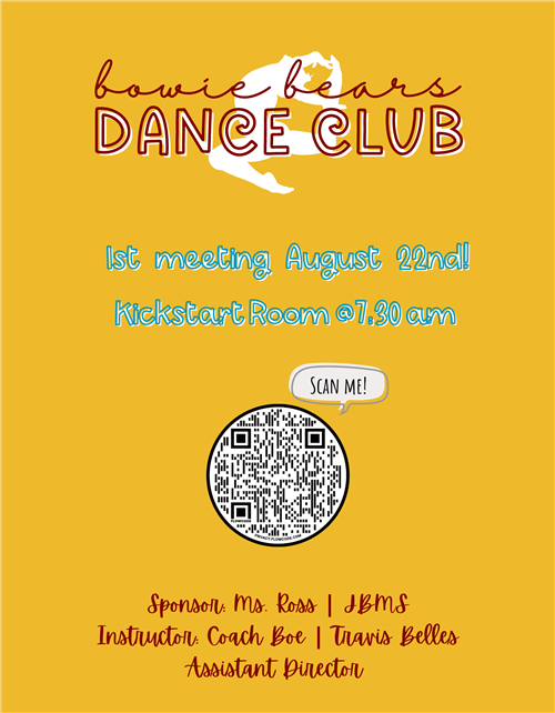 Clubs / Dance Club
