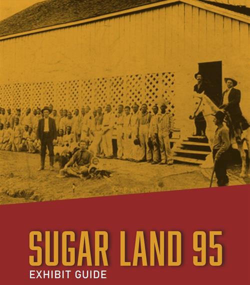 Sugar Land 95 / Sugar Land 95 Exhibits
