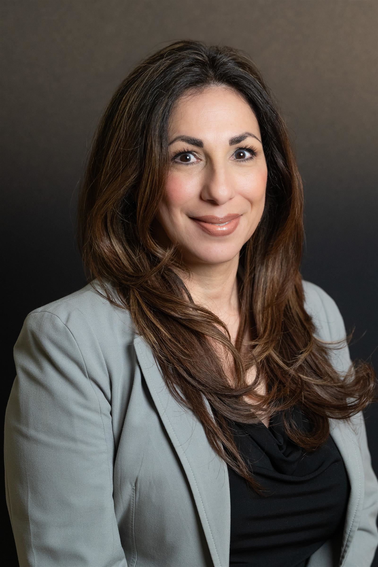 Collaborative Communities / Our Team