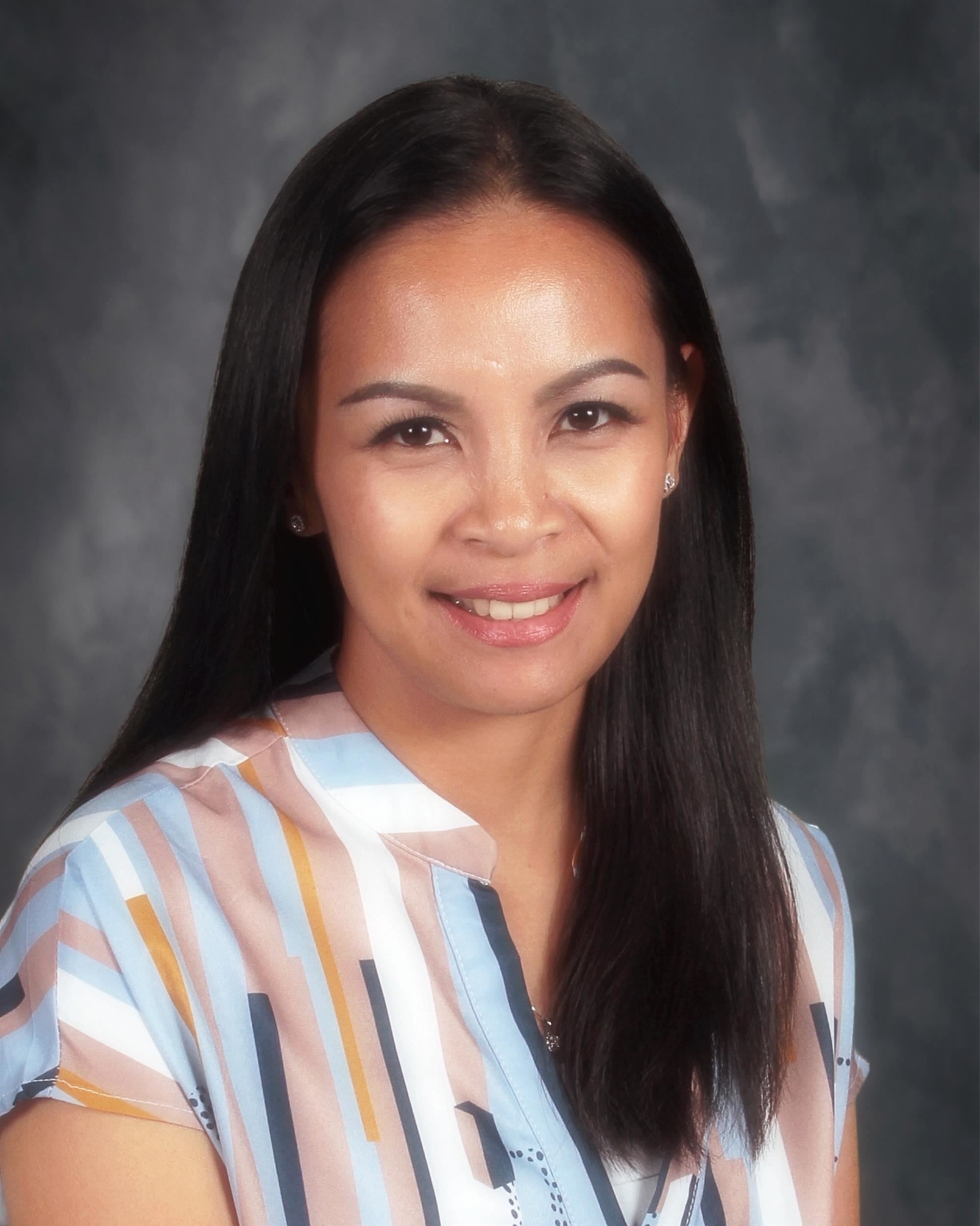 Cuchapin, Jocelyn / About Me