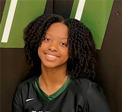 GT Mentorship Showcase / Amani Bass (HHS)