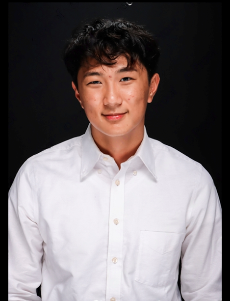 GT Mentorship Showcase / Andrew Lu (CHS)