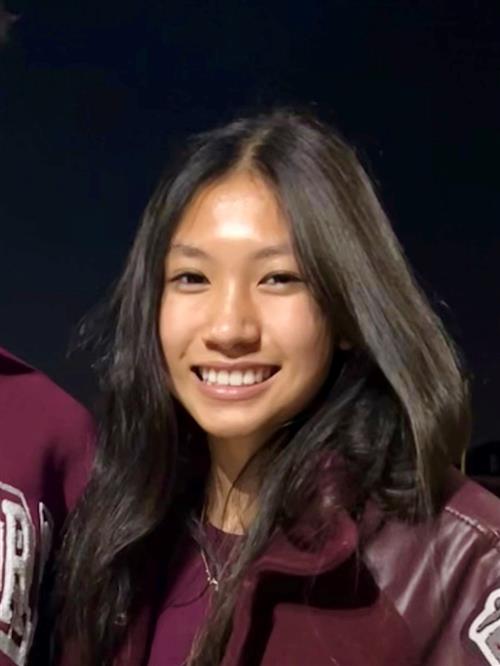 GT Mentorship Showcase / Emily Hoang KHS