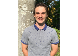 GT Mentorship Showcase / Jacob Rollins