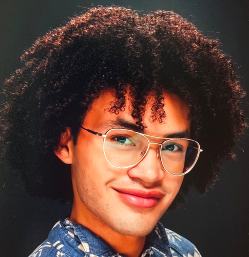 GT Mentorship Showcase / Makhi Moore (THS)