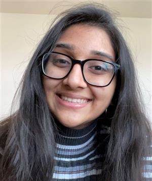 GT Mentorship Showcase / Prisha Patel (AHS)