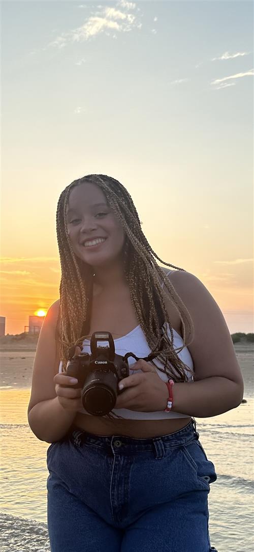 GT Mentorship Showcase / Zoe Als AHS