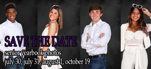 Class of 2025 / Senior Pictures and Yearbooks