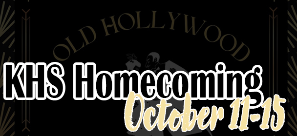 Kempner High School / Homepage