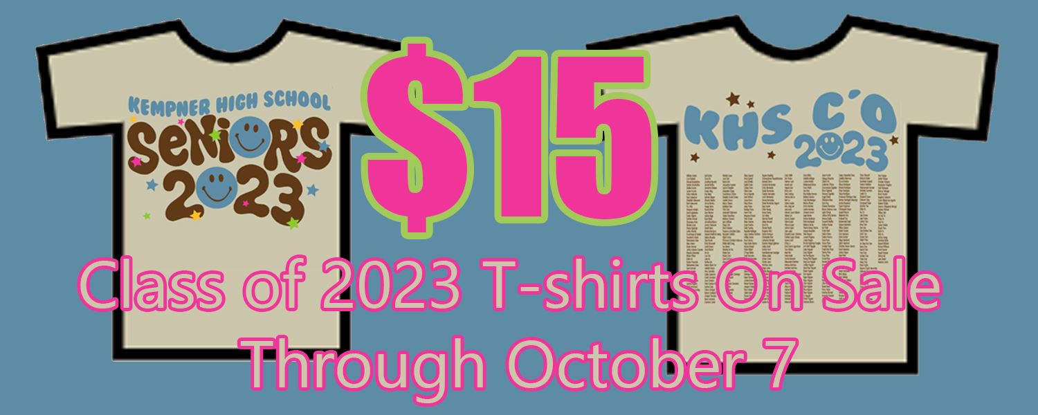 Kempner High School / Homepage