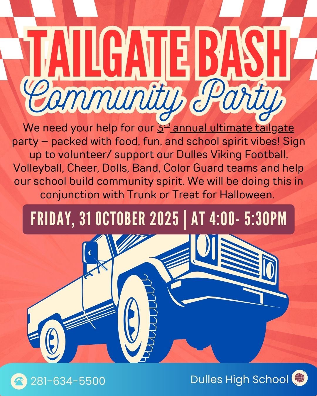 Dulles High School / Homepage