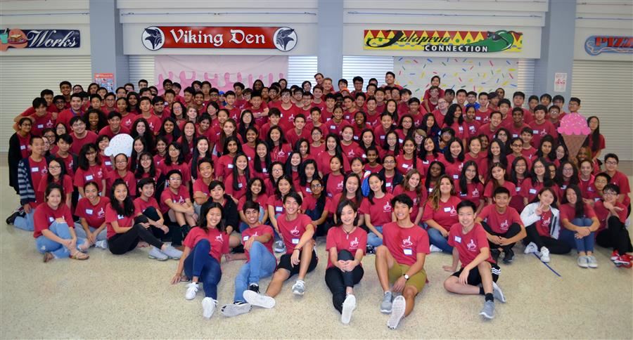 Dulles High School / Homepage