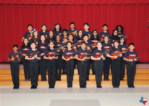Orchestra / Beginning Orchestra