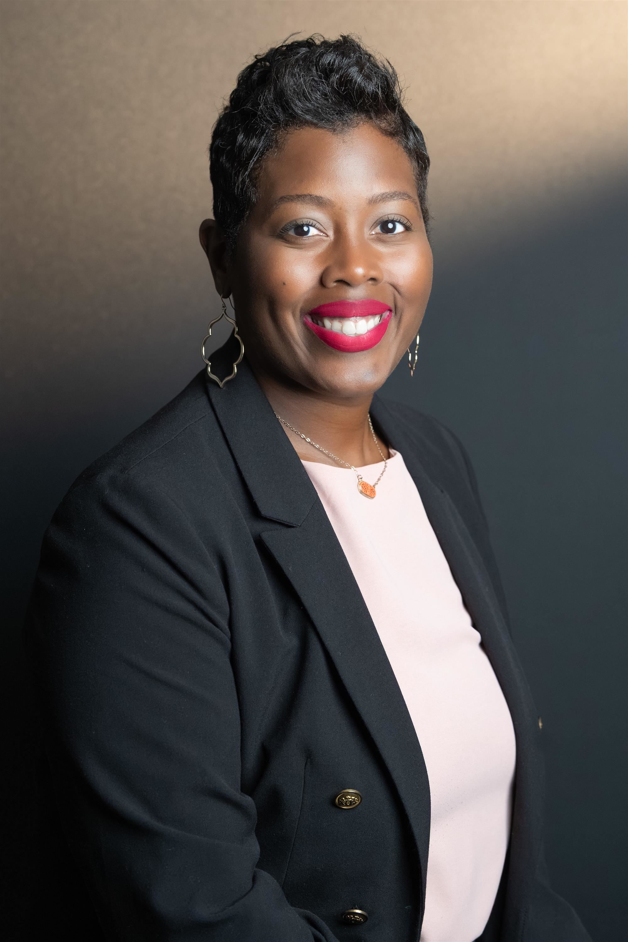 About Arizona Fleming Elementary / Administrators